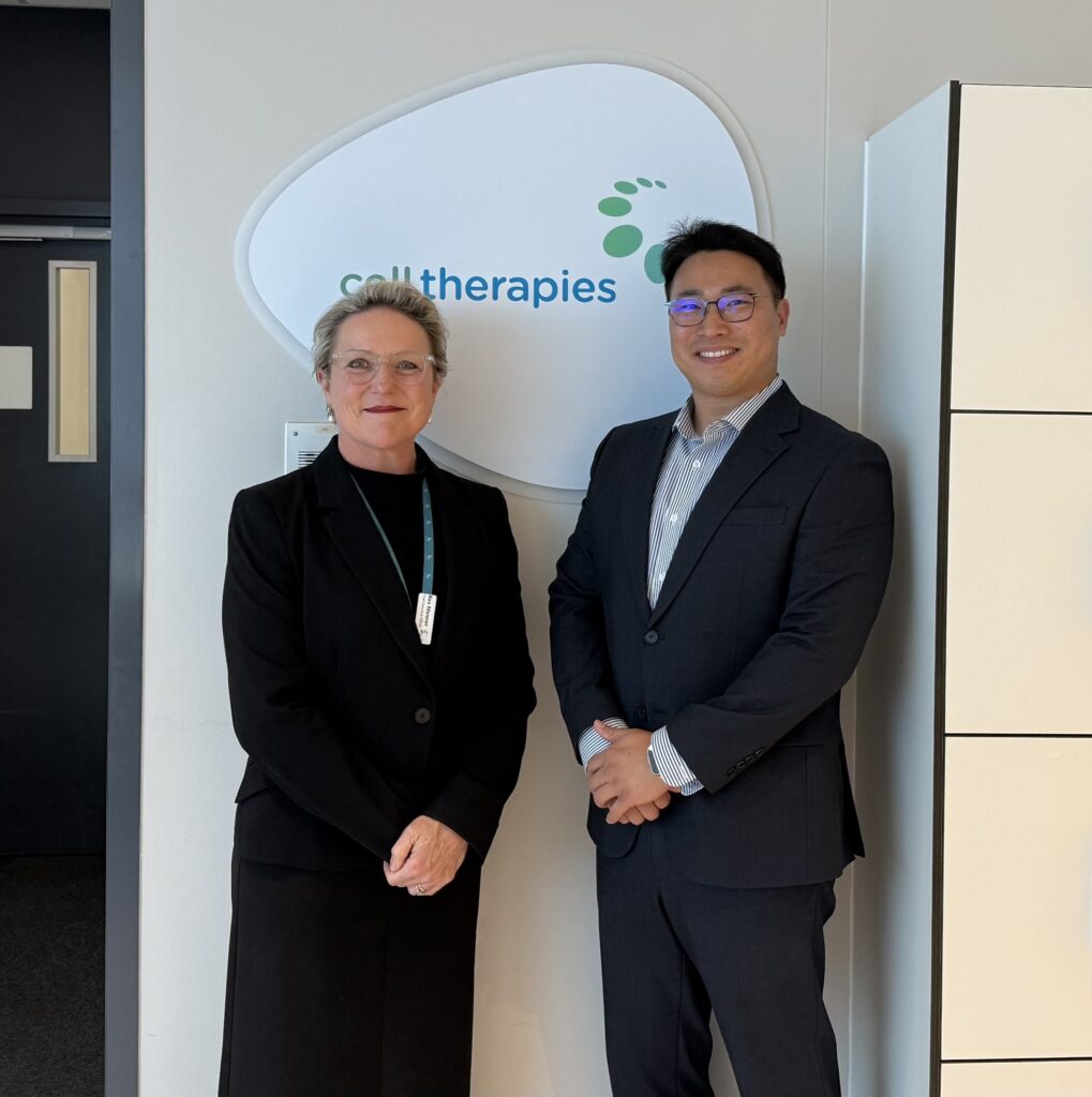 Cell Therapies and ENCell Forge Strategic APAC Partnership to Advance ...