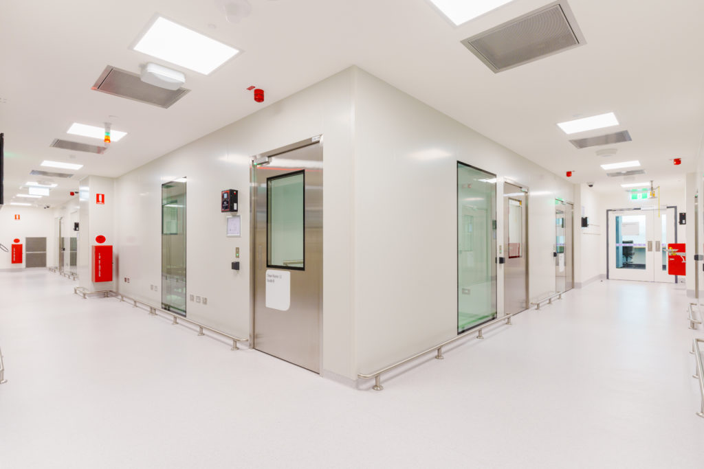Facility | Cell Therapies