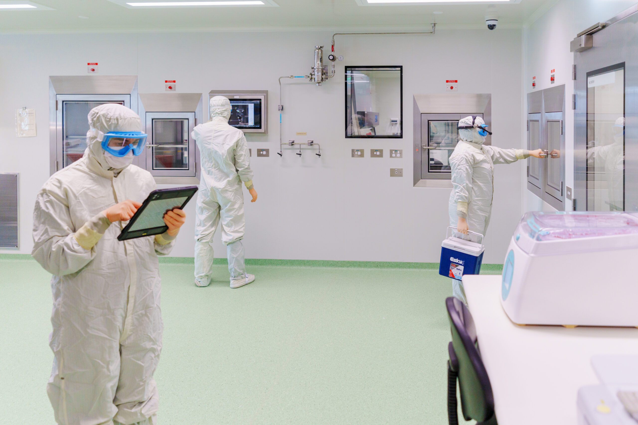 Arovella Therapeutics partners with Cell Therapies to develop its ALA ...