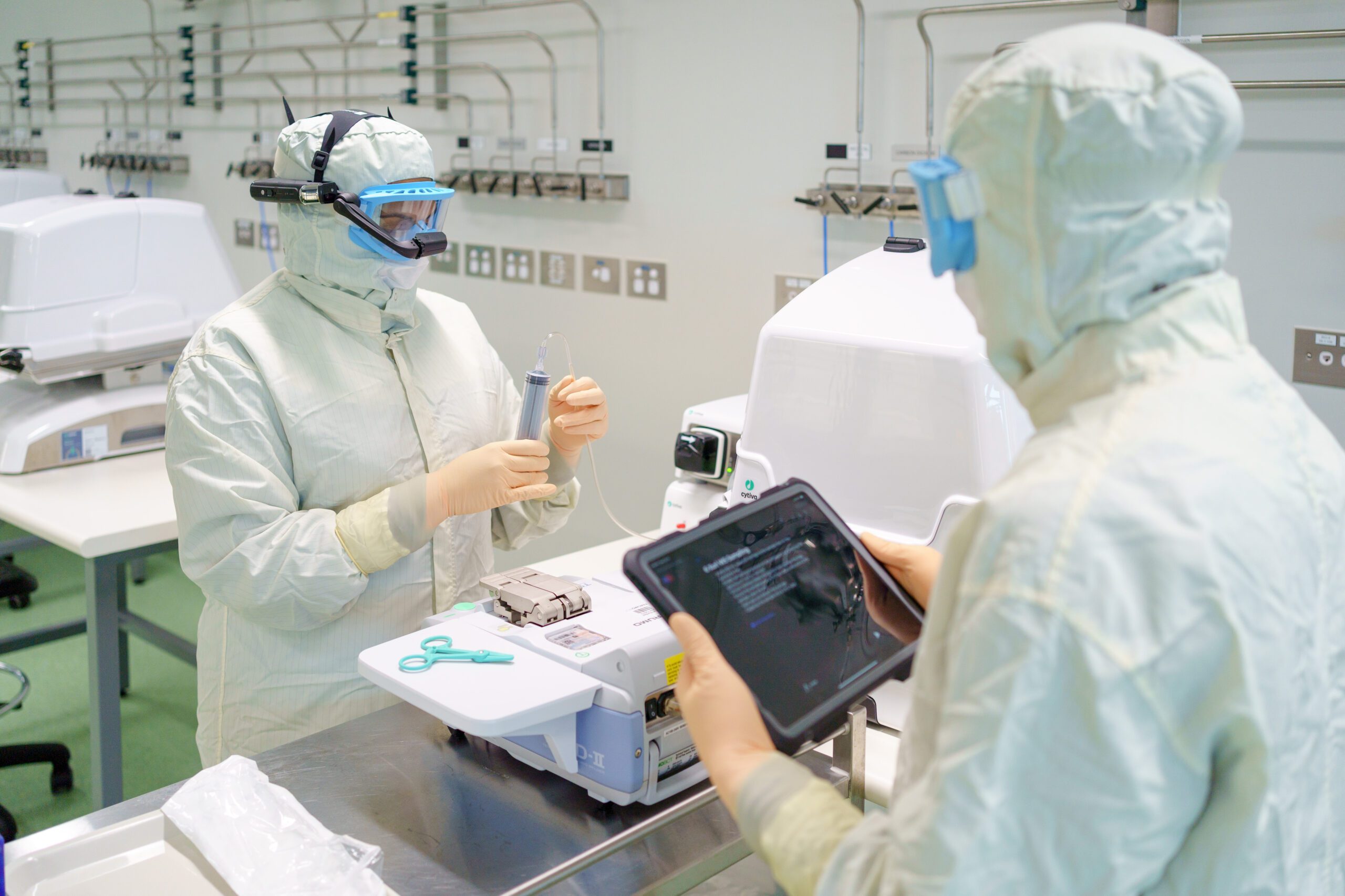 Ensuring Every Batch is a Success: Validation and Qualification | Cell ...