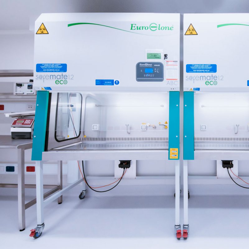 Facility | Cell Therapies