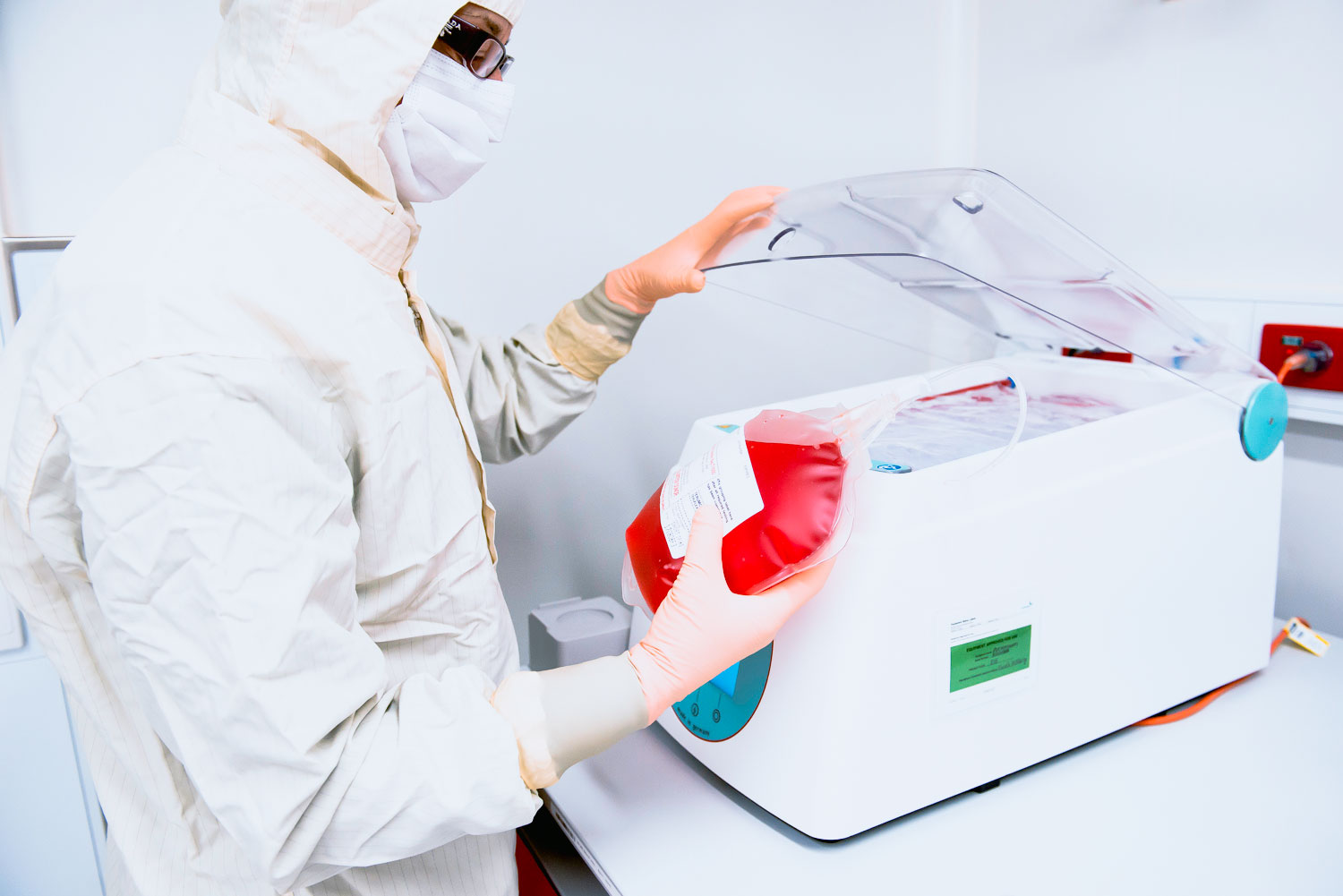 The fast path to first-in-human cell therapy trials - Cell Therapies